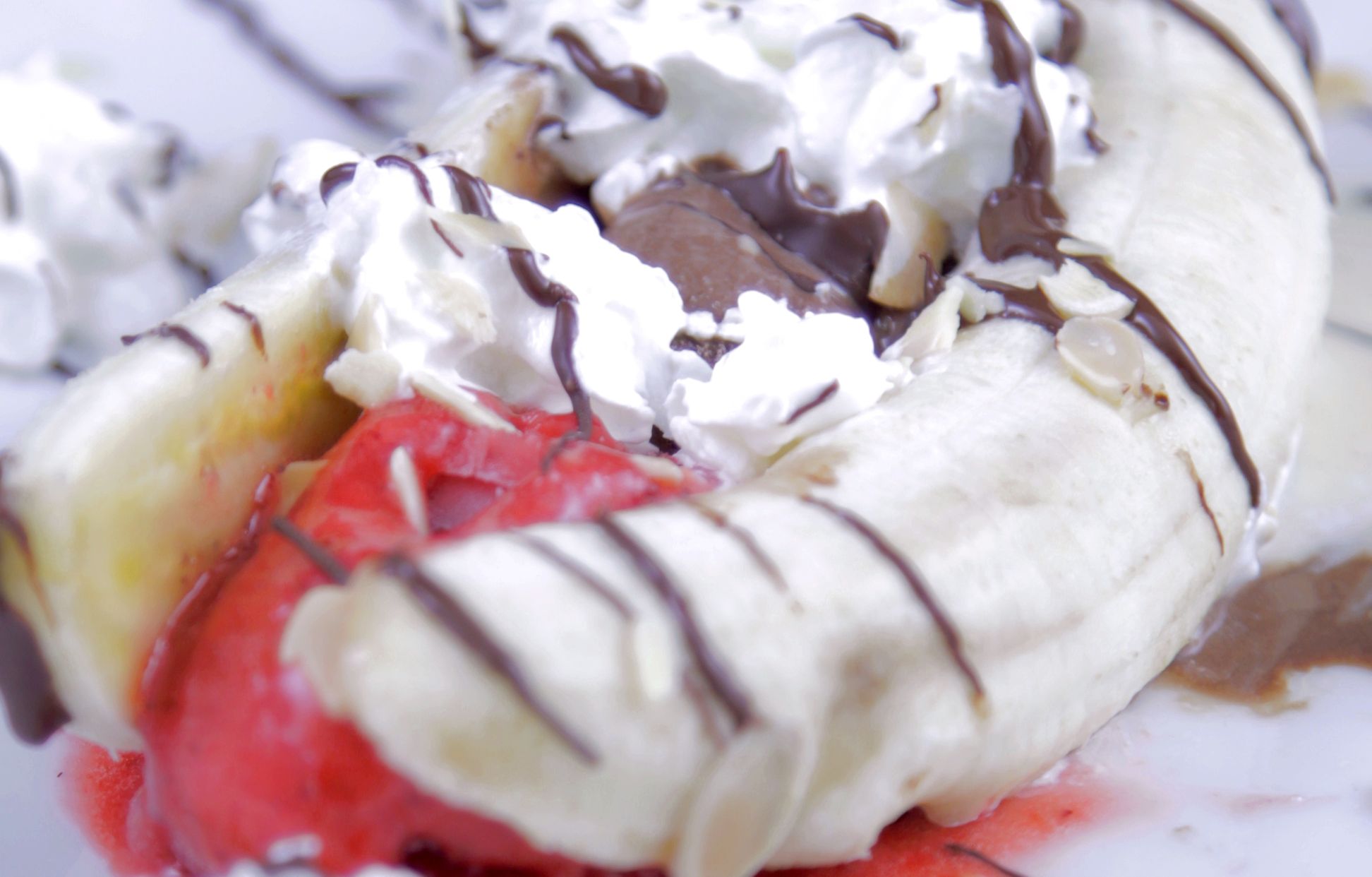 Banana-split : Recette de Banana-split - Marmiton