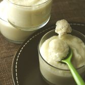 bavarois de Chou-Fleur : Recette de bavarois de Chou-Fleur - Marmiton