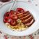 Magret de canard aux prunes rouges : Recette de Magret de canard aux ...