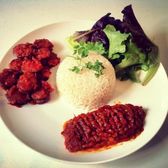 Rougaille saucisse : Recette de Rougaille saucisse - Marmiton