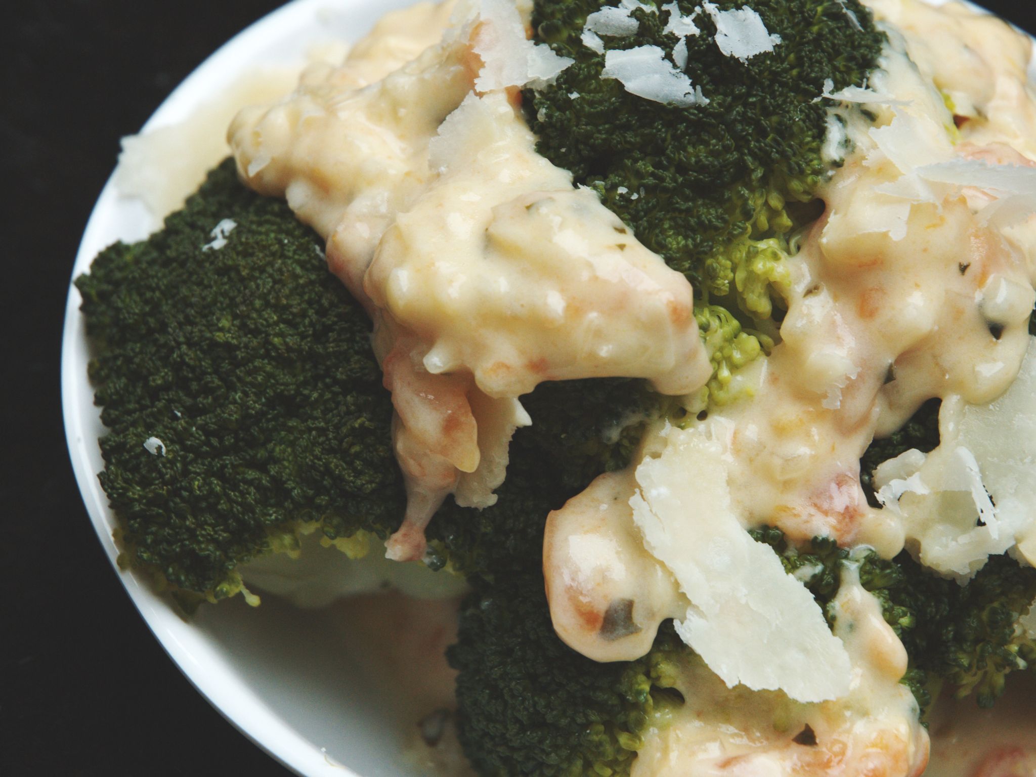 Broccoli à l'italienne : Recette de Broccoli à l'italienne - Marmiton