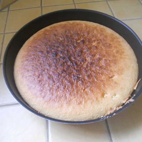 Cake nature rapide et facile : Recette de Cake nature rapide et facile ...