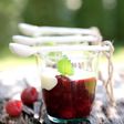 Compote de fruits rouges : Recette de Compote de fruits rouges - Marmiton