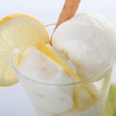 Sorbet au citron : Recette de Sorbet au citron - Marmiton