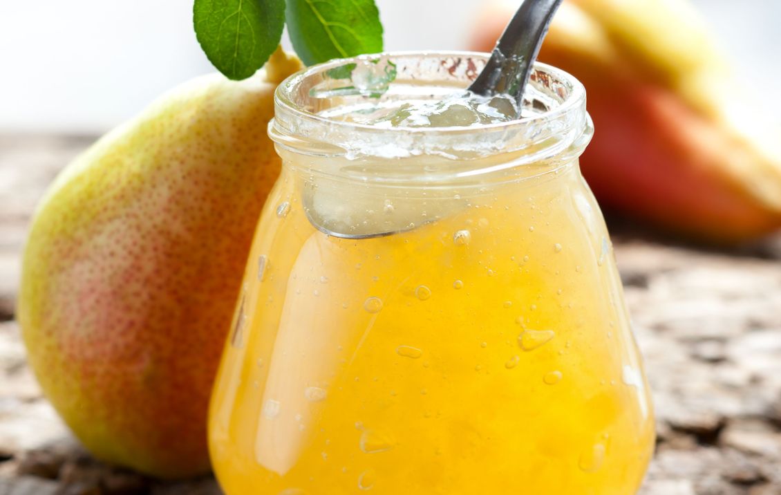 Gelee de citron : nos délicieuses recettes de gelee de citron
