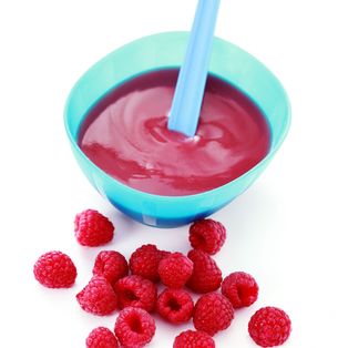 Coulis de framboises : Recette de Coulis de framboises - Marmiton