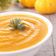 Soupe au potiron et pommes de terre : Recette de Soupe au potiron et ...