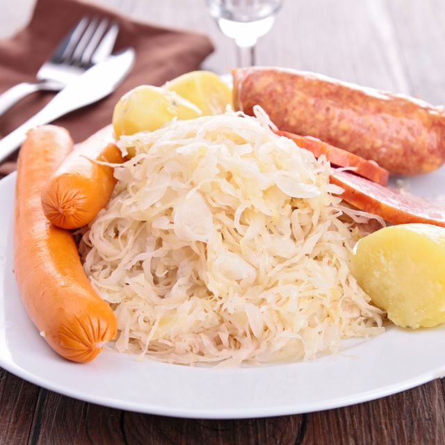 Couenne : nos délicieuses recettes de couenne