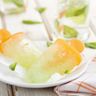 Glace à l'eau : recette de Glace à l'eau