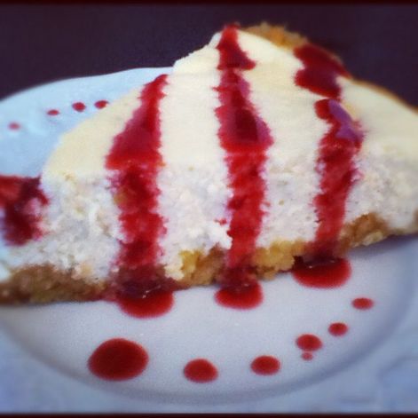 Cheesecake : Recette de Cheesecake - Marmiton