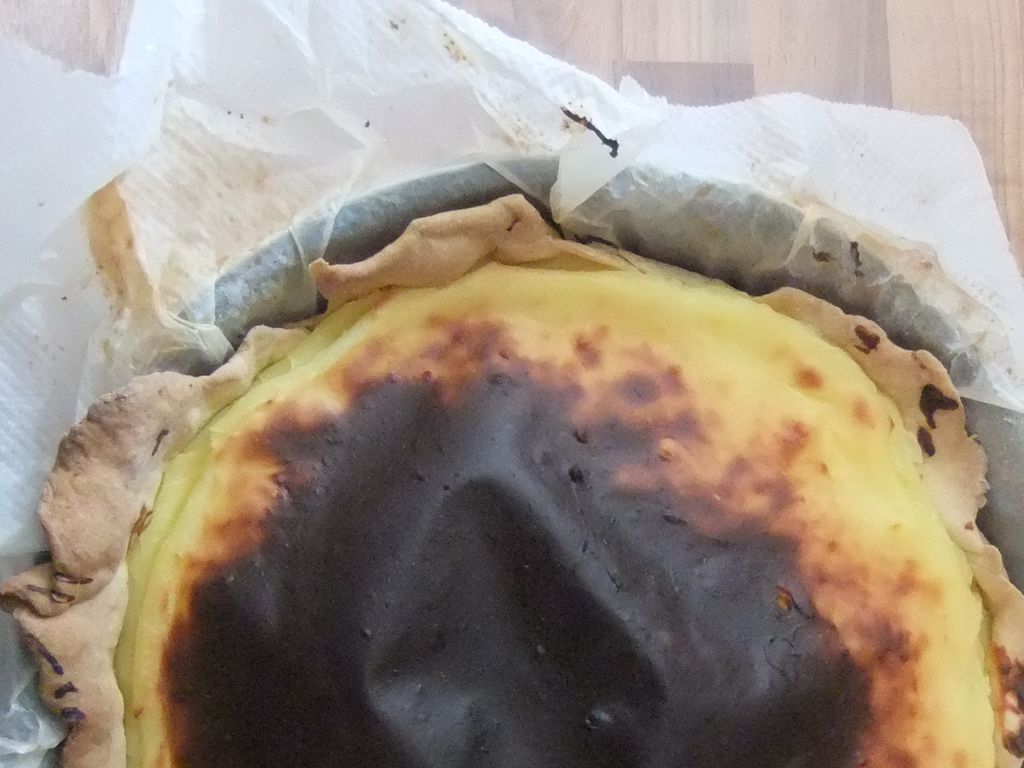 Flan pâtissier traditionnel : Recette de Flan pâtissier traditionnel ...