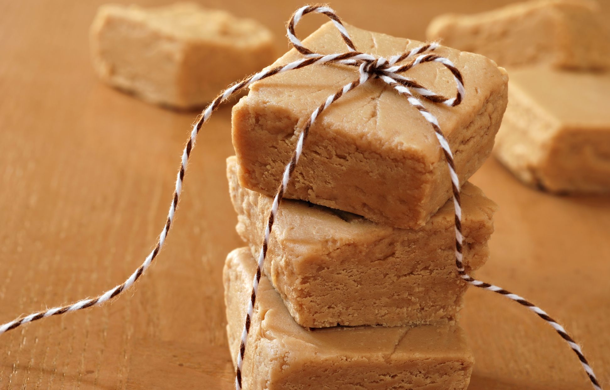 Caramel maison : Recette de Caramel maison - Marmiton