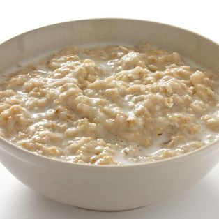 Porridge : Recette de Porridge - Marmiton