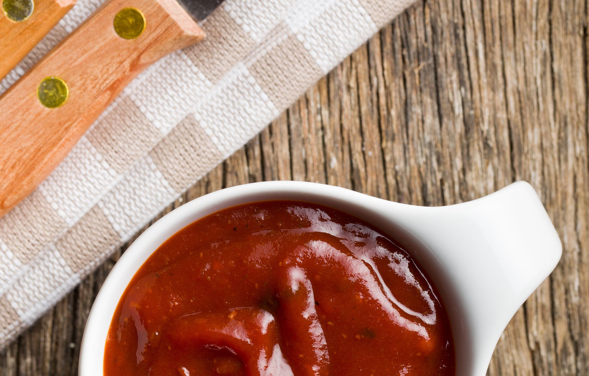 Sauce piquante spéciale barbecue : Recette de Sauce piquante spéciale ...