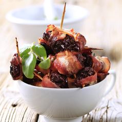 comment faire cuire du lard cru?