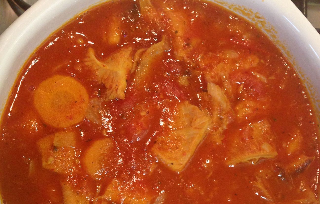 Tripes a l'ancienne : Recette de Tripes a l'ancienne - Marmiton