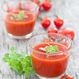 Gaspacho de légumes : Recette de Gaspacho de légumes - Marmiton