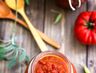 Sauce tomate nature de base : recette de Sauce tomate nature de base