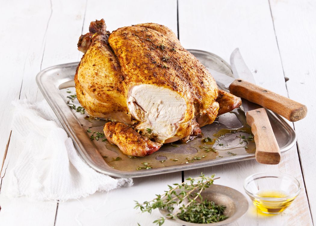 Recettes pour poulet - Page 2