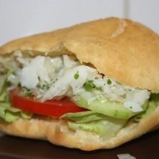 BOKIT (recette guadeloupéenne) : Recette de BOKIT (recette ...