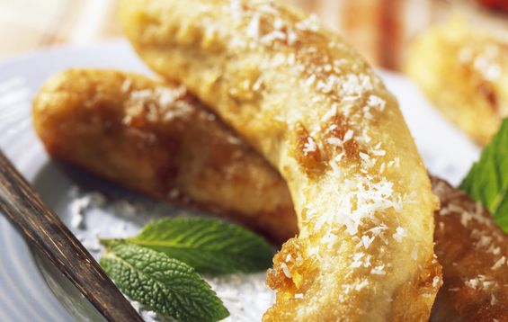 Beignet abricot : nos délicieuses recettes de beignet abricot