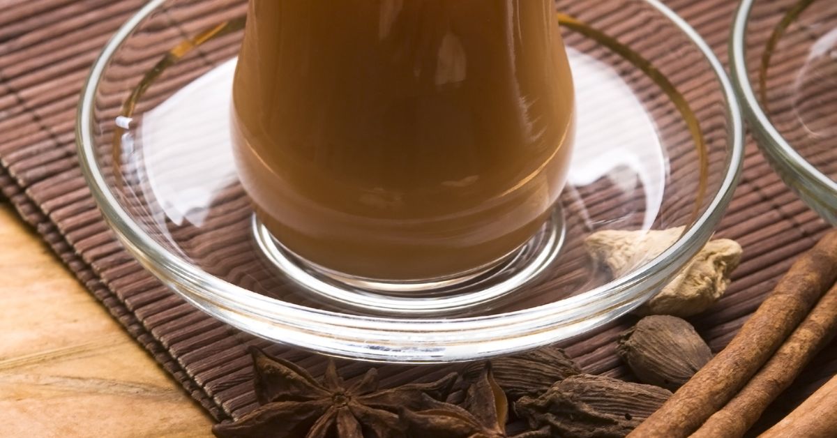 Tchaï / Chaï (thé indien) : recette de Tchaï / Chaï (thé indien)