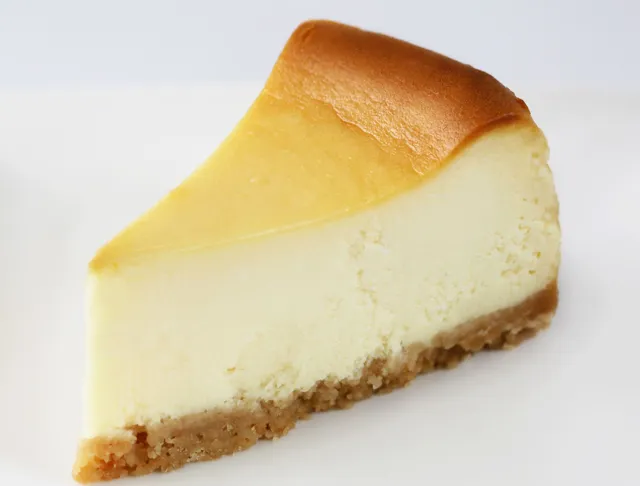 Mon cheesecake (gâteau au fromage blanc) : recette de Mon cheesecake ...