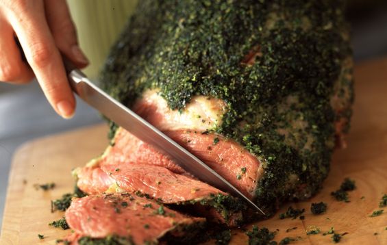 Gigot d agneau raccourci : nos délicieuses recettes de gigot d agneau ...