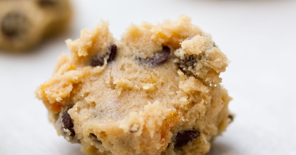 Cookies de Garfield : recette de Cookies de Garfield