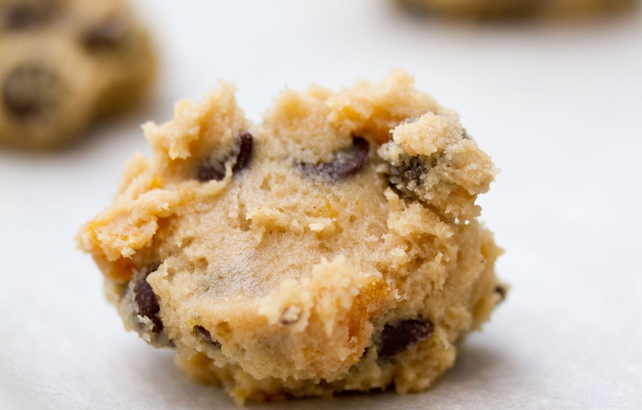 Cookies de Garfield : Recette de Cookies de Garfield - Marmiton