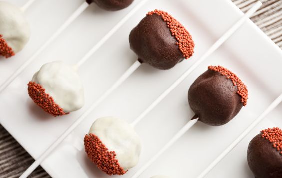 Croissant bites cake pop maker : nos délicieuses recettes de croissant ...