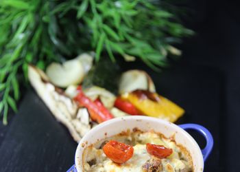 Recette selection Printemps