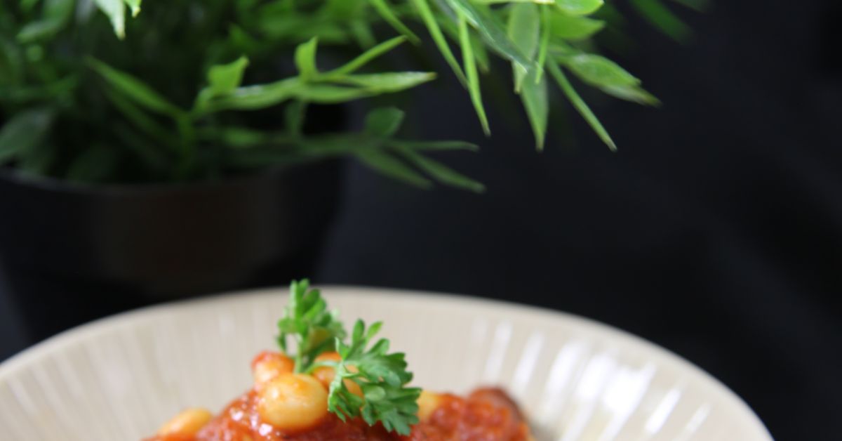 Haricots Coco de Chantal : recette de Haricots Coco de Chantal