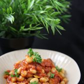 Haricots Coco de Chantal : Recette de Haricots Coco de Chantal - Marmiton