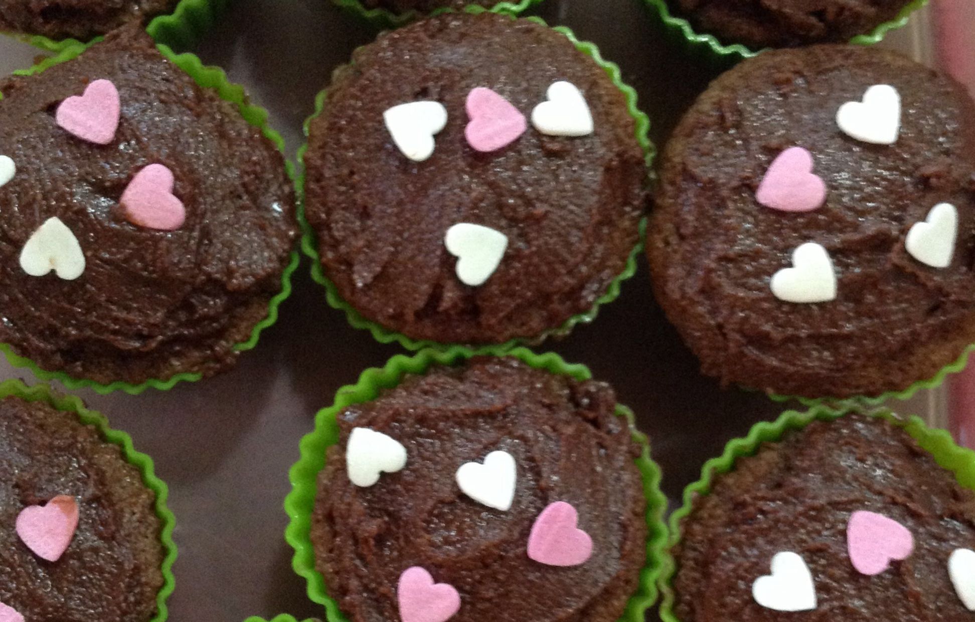 Décorer les cupcakes : Recette de Décorer les cupcakes - Marmiton