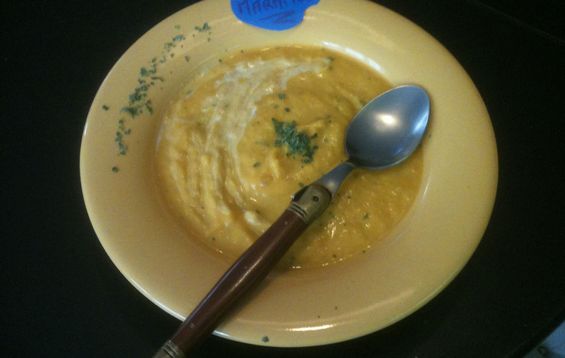 Courge blanche : nos délicieuses recettes de courge blanche