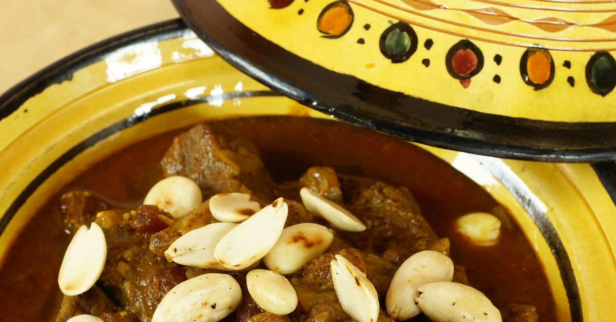 Mrouzia (marrakchia) (Maroc) : recette de Mrouzia (marrakchia) (Maroc)