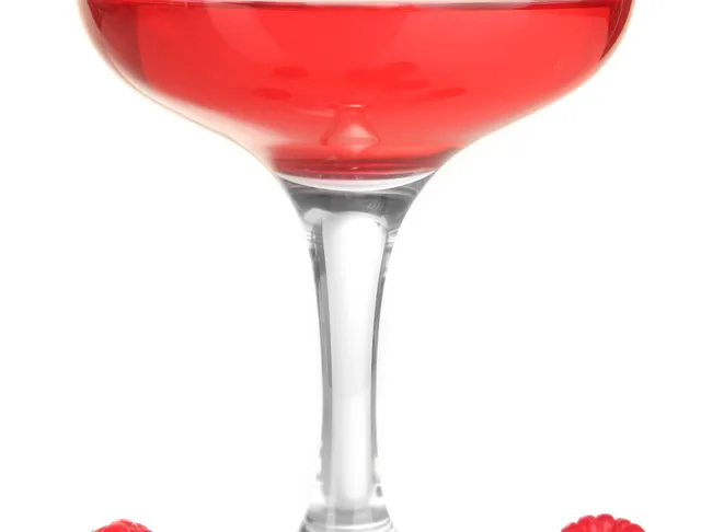 Cocktail 'La vie en rose' : recette de Cocktail 'La vie en rose'