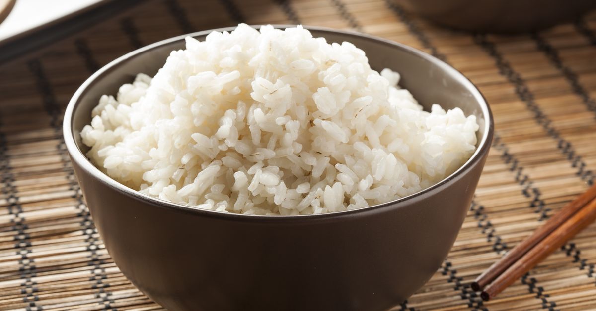 Préparation du riz pour sushi : recette de Préparation du riz pour sushi