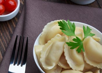 Recette selection Cuisine russe