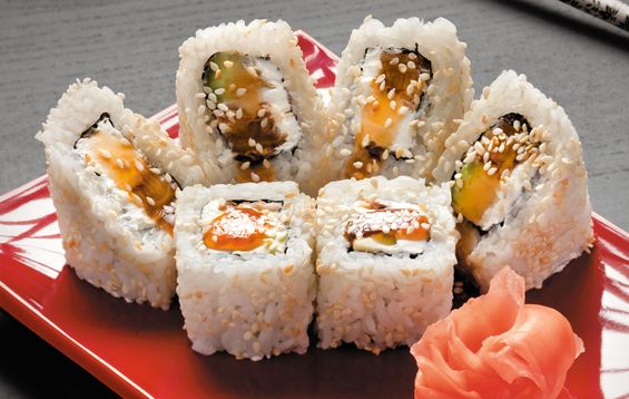 Maki : nos délicieuses recettes de maki