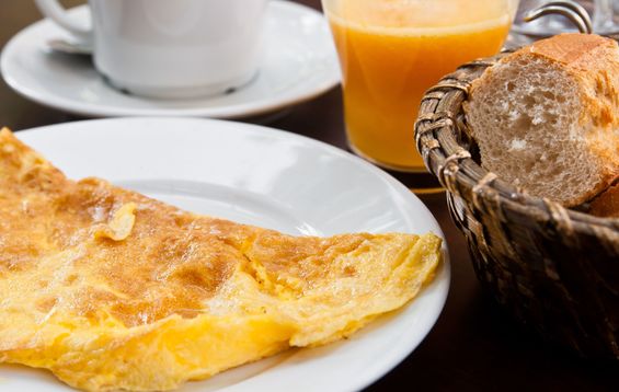 Fnaf the omelette : nos délicieuses recettes de fnaf the omelette