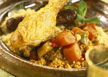 couscous