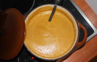 Velouté d'automne facile : Recette de Velouté d'automne facile - Marmiton
