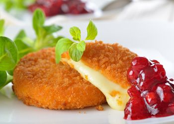 Recette selection Recette 100% fromage