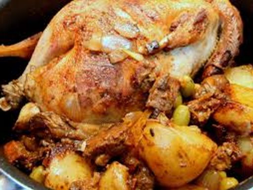 Faisan rôti : Recette de Faisan rôti - Marmiton