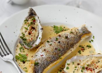 Filet de bar : nos délicieuses recettes de filet de bar