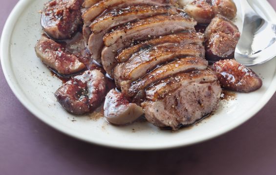 Mélisande Gélinas Fauteux gigue : nos délicieuses recettes de mélisande ...