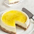 Cheesecake au citron : Recette de Cheesecake au citron - Marmiton