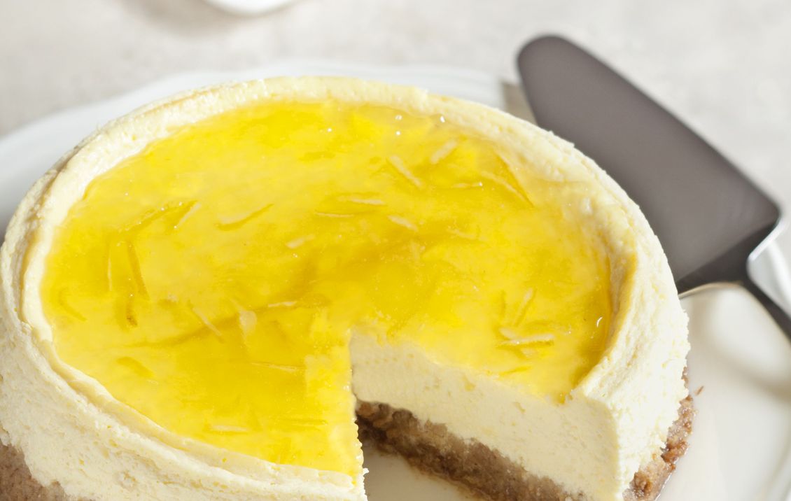 Gelee de citron : nos délicieuses recettes de gelee de citron